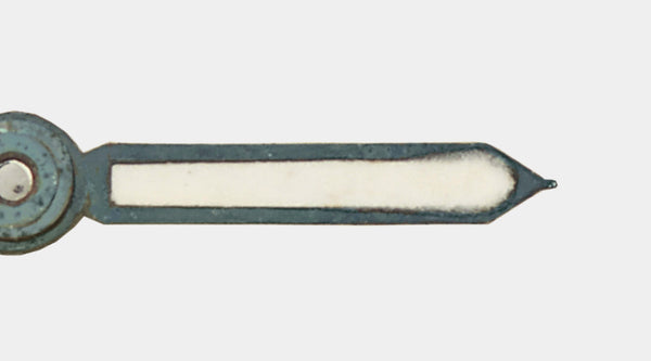 Fears Hands | FEARS | Hand Built British Watches – Fears Watch Company ...