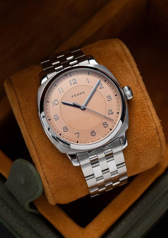 Fears Watch Company Limited