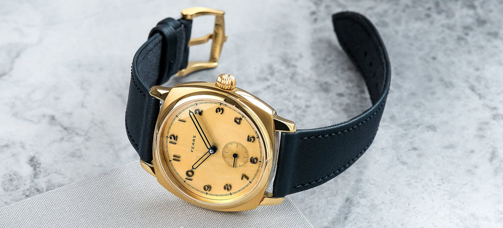 Fears Watch Company Limited