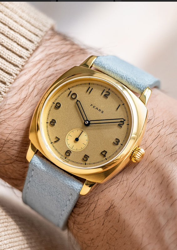 Fears Watch Company Limited