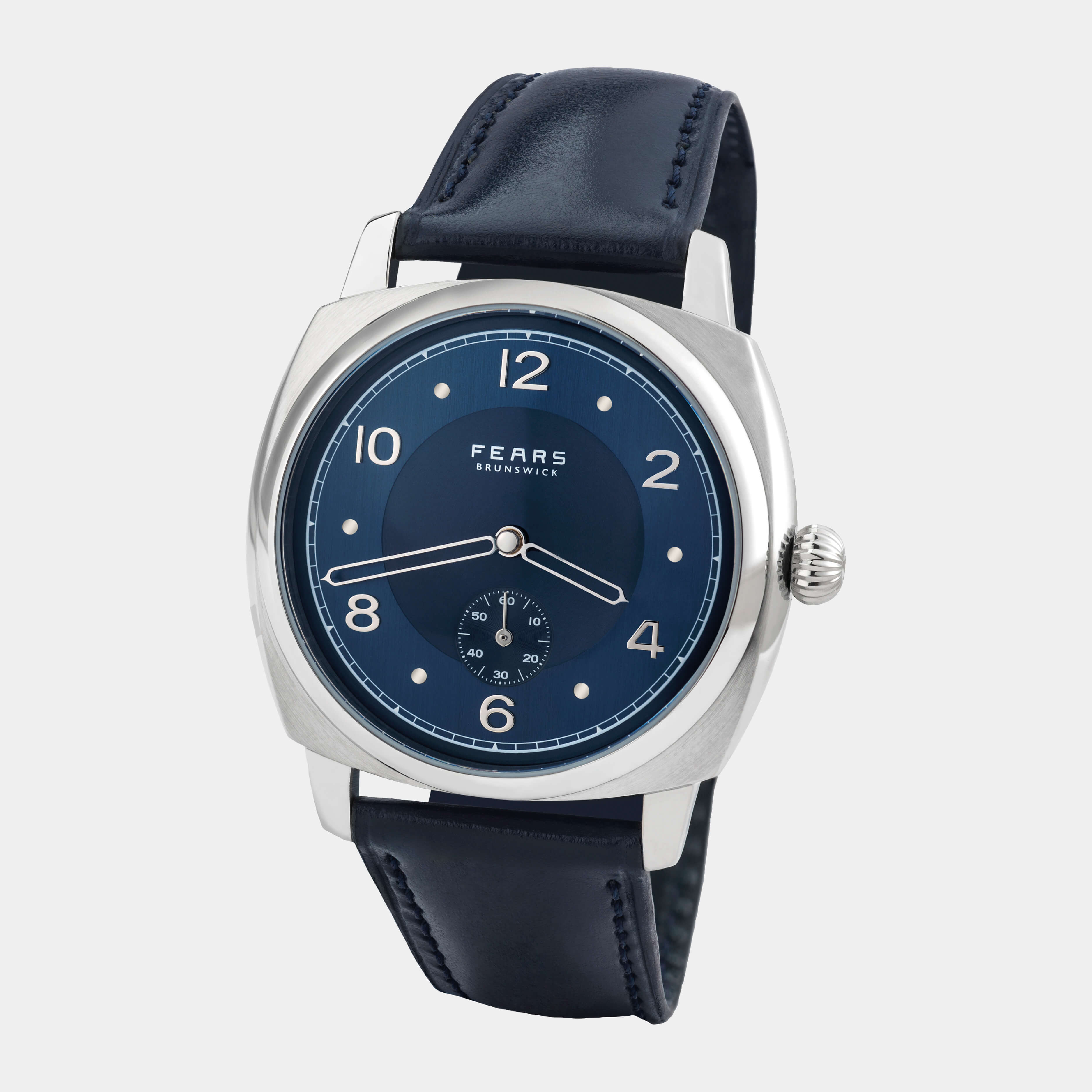Fears Brunswick Blue – Fears Watch Company Limited