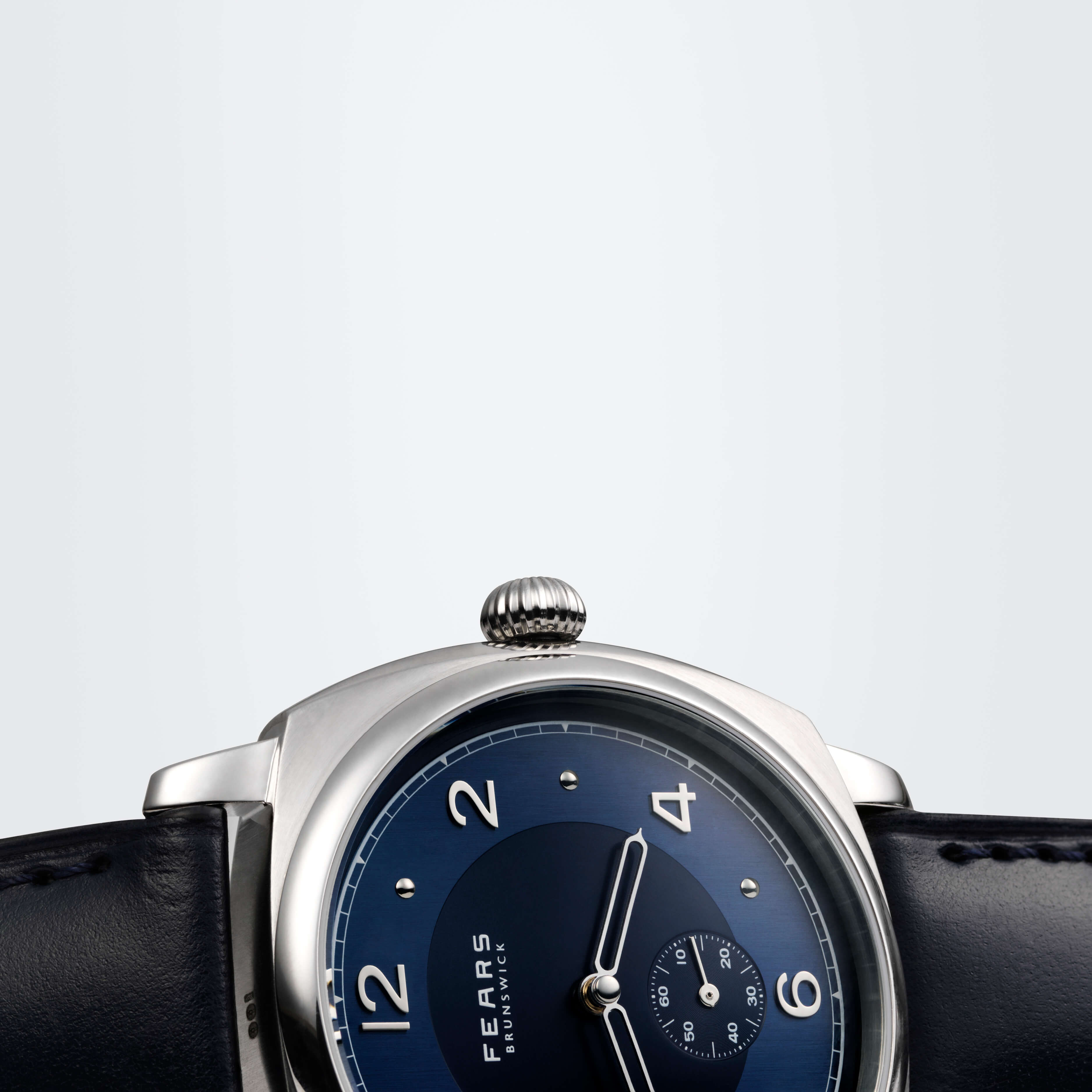 Fears Brunswick Blue – Fears Watch Company Limited