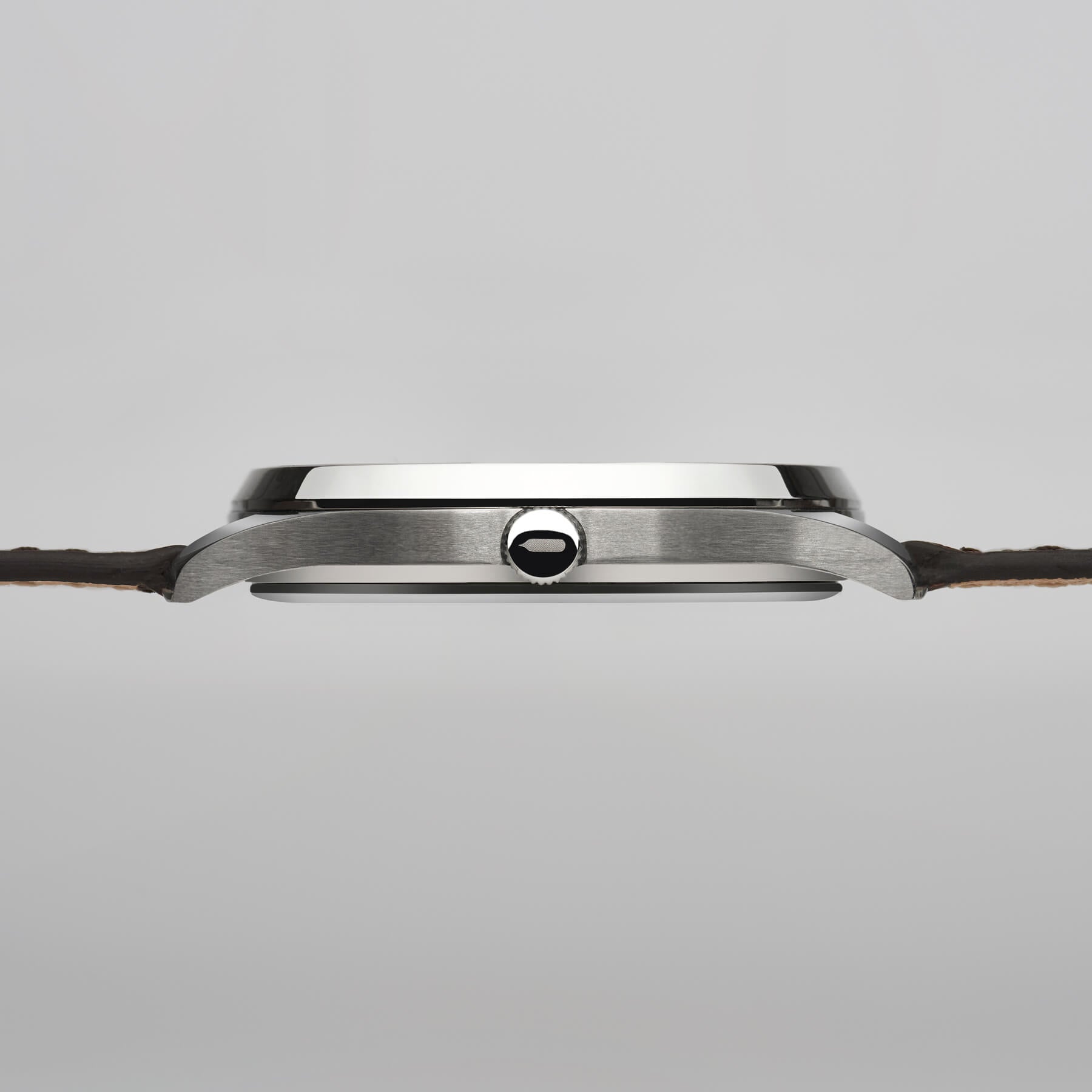 Redcliff "Streamline" (2019) – Fears Watch Company Limited