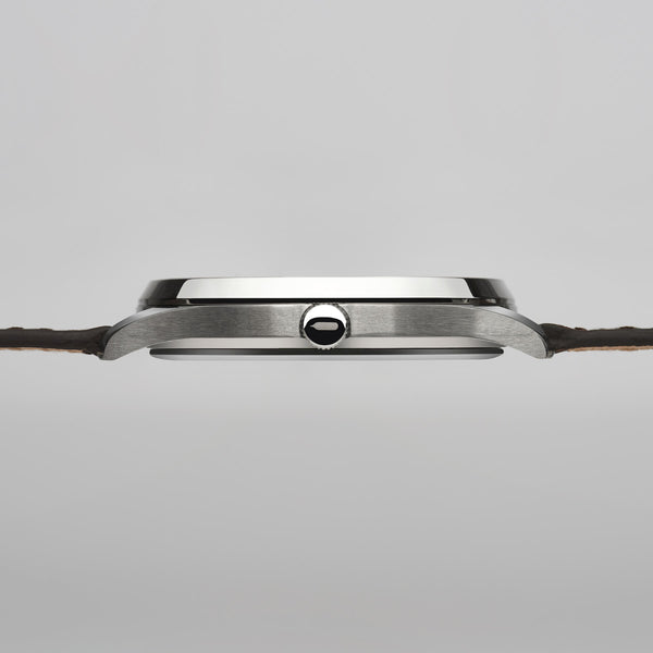 Redcliff "Streamline" (2019) – Fears Watch Company Limited