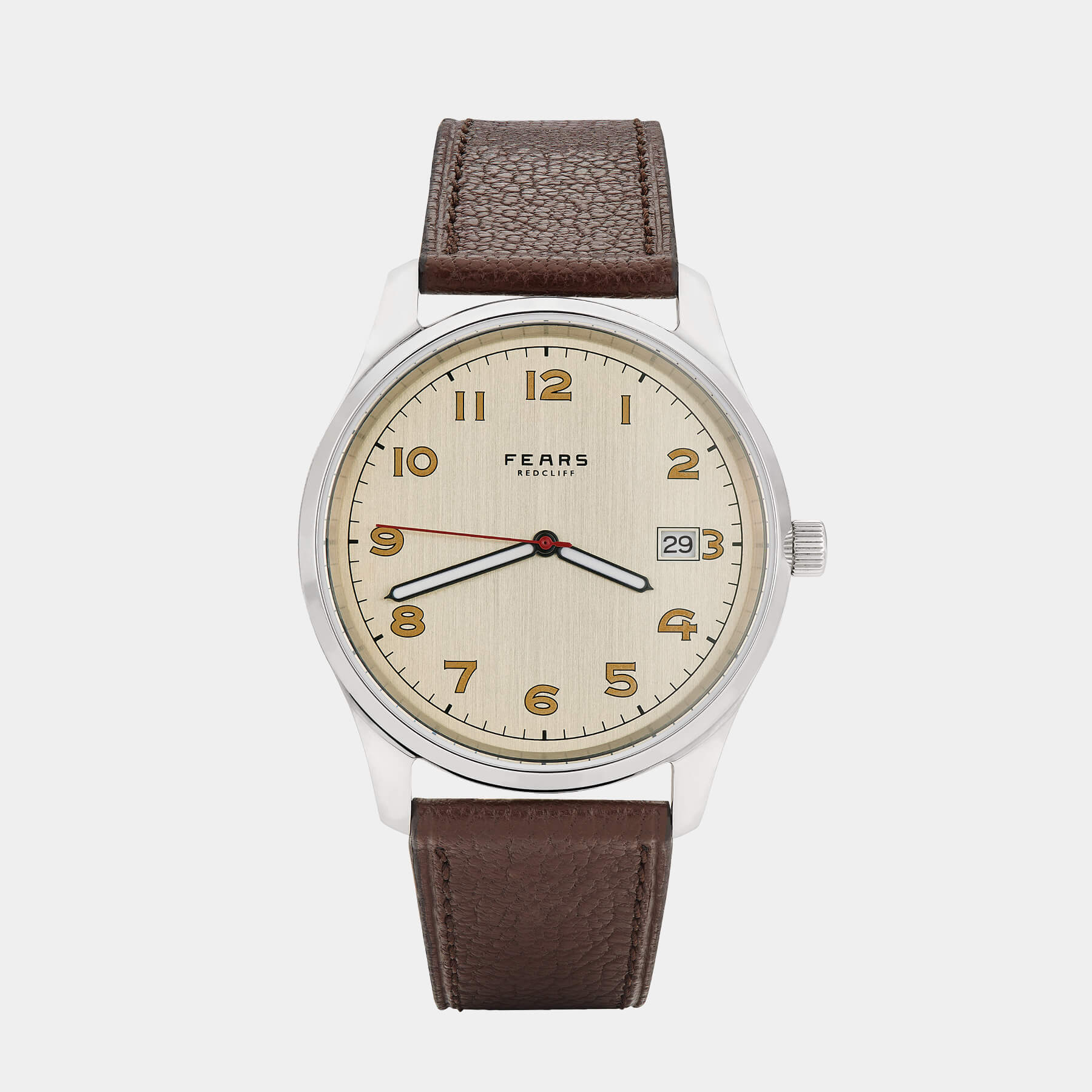 Redcliff "Streamline" (2019) – Fears Watch Company Limited