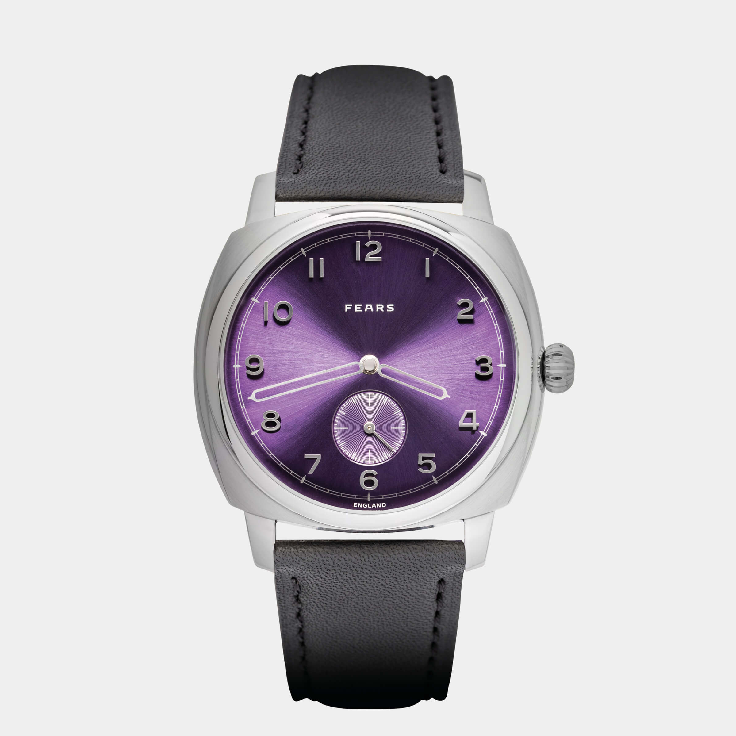 Fears Brunswick 38 'Jubilee Edition' – Fears Watch Company Limited